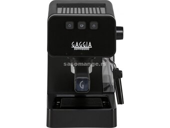 GAGGIA Espresso Style EG2111/01 crni aparat za espreso