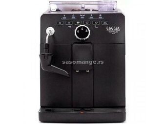 GAGGIA Aparati za espresso NAVIGLIO MILK CIC BK