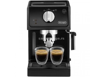 DeLonghi Aparat za espresso kafu ECP 31.21