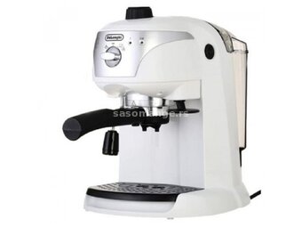 DeLonghi Aparat za espresso kafu EC221W