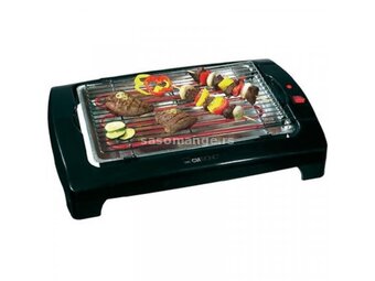 CLATRONIC Električni roštilj CLATRONIC - BQ2977 2000w