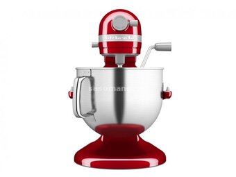 KITCHEN AID KA5KSM70SHXEER Artisan mikser sa posudom 6.6L crveni