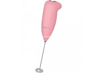 CLATRONIC Mikser za nes kafu CLATRONIC - MS3089 PINK