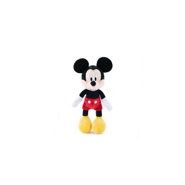 DISNEY Pliš Mickey xl