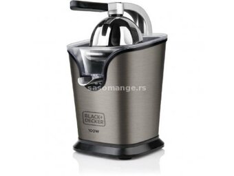 BLACK&amp;DECKER Citrus presa BXCJ100E