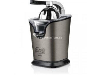 BLACK&amp;DECKER Citrus presa BXCJ100E