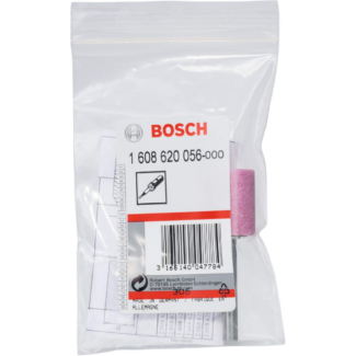 Bosch – Brusni kamen cilindrični, srednje tvrdoće 6 mm, 60, 20 mm, 25 mm – 1608620056