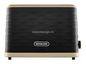 SENCOR STS 7501BK toster