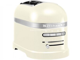 KITCHEN AID Toster KA5KMT2204ECA krem