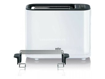 BRAUN Toster HT3010WH