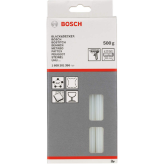 Bosch – Topivi lepak transparentni 11×200, 500g -1609201396
