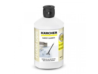 KARCHER SREDSTVO ZA ČIŠĆENJE TEPIHA RM 519, 1L