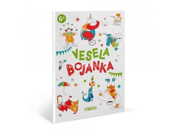 DEXY CO Vesela bojanka (DEXY1611)