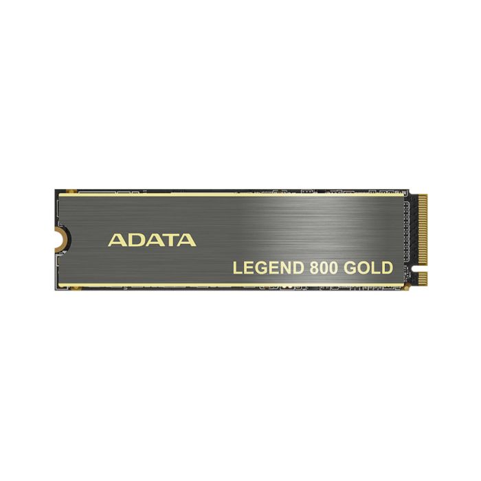 SSD A-DATA 1TB M.2 PCIe Gen 4 x4 LEGEND 800 GOLD