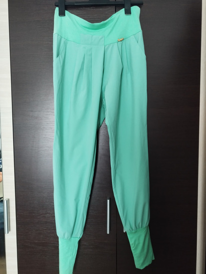 Pantalone 40