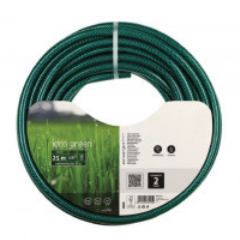 Fitt – Crevo Idro green 1″ 50m – 062661