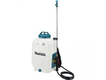 MAKITA Prskalica 18V, 15L (DUS158Z)