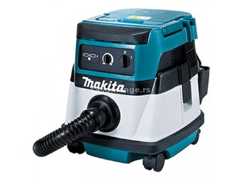 MAKITA Akumulatorski usisivač DVC860LZ