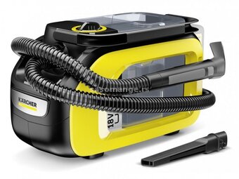 KARCHER Akumulatorski uređaj za dubinsko pranje SE 3-18 Compact (110300847)