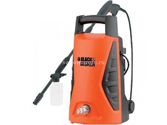 BLACK&amp;DECKER PW1300TD Perač pod pritiskom