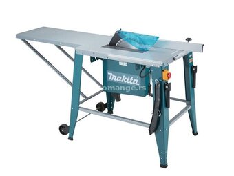 MAKITA Stoni cirkular sa postoljem 2712, 2.000W