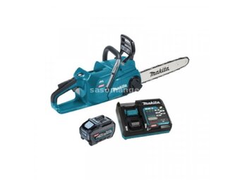 MAKITA Akumulatorska lančana testera XGT 40V max UC015GT101