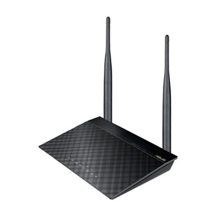 Ruter ASUS RT-N12E N300 Wi-Fi 4