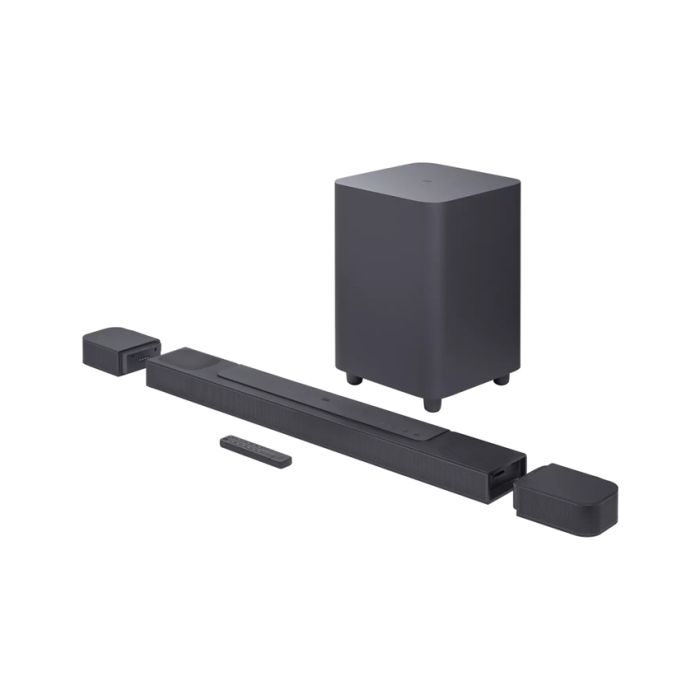 Zvučnik JBL Soundbar 800 PRO