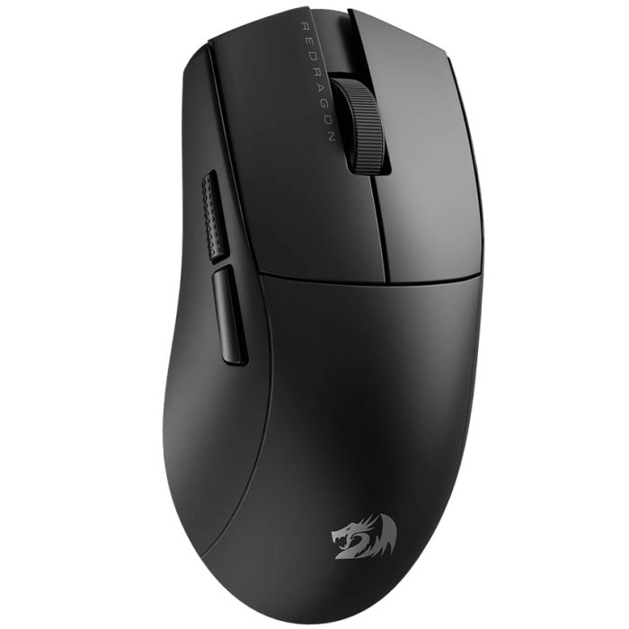 Miš Redragon King Pro M916-PRO-1K Wireless Black