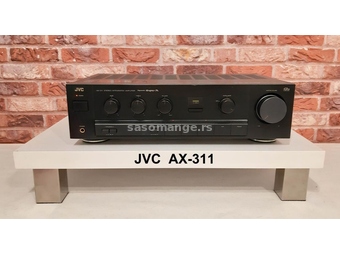 JVC AX-311