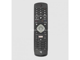 S-BOX RC 01404, Daljinski za PHILIPS TV (4303)