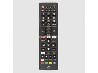 S-BOX RC 01403, Daljinski za LG TV (4302)