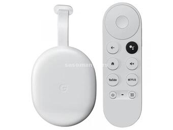 GOOGLE Chromecast 4K beli