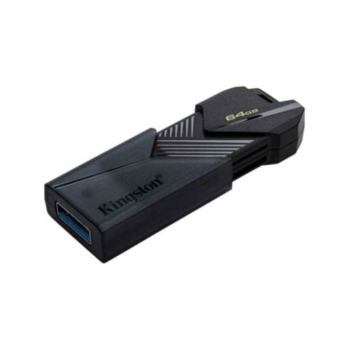 USB Flash Kingston 64GB DataTraveler Exodia Onyx USB 3.2 Gen1 DTXON/64GB