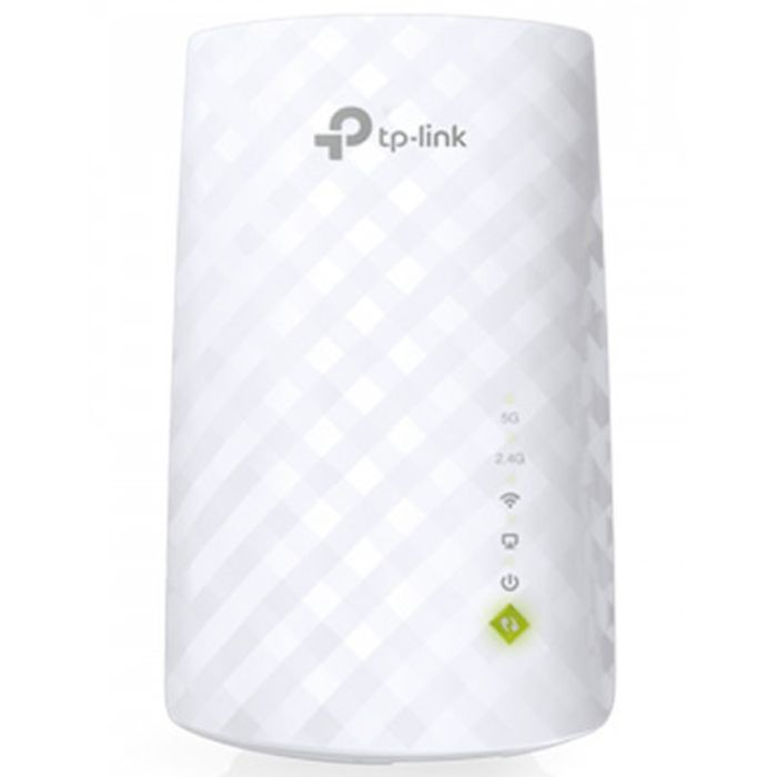 Ruter TP-LINK RE200 AC750