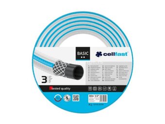 CELLFAST Crevo baštensko Basic 1'' 10 m