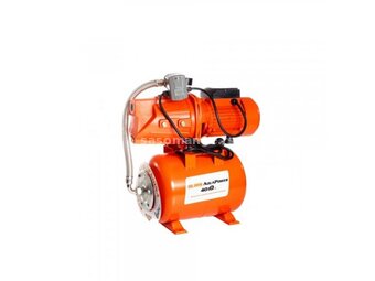 RURIS AQUAPOWER 4010 1800W Hidropak vodena pump
