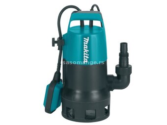 MAKITA PF0410 potopna pumpa za prljavu vodu