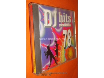 DJ Hits Vol 78490