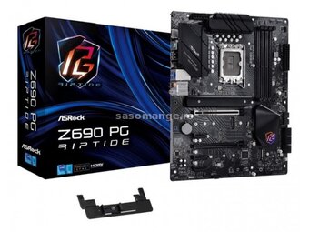 ASROCK Z690 PG Ripitide