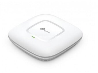 TP LINK EAP115 Acces point Wi-Fi/N300/300Mbps/1xLAN/2x interna antena