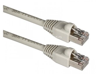 FAST ASIA Kabl Patch Cord Cat5e 0.5m