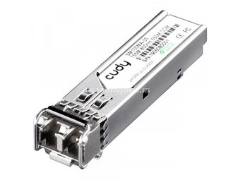 CUDY SM100GMA-05 fiber optički 1.25Gb/s SFP modul