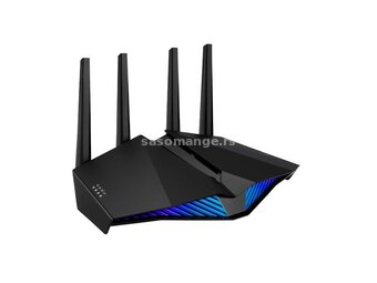 ASUS RT-AX82U Wi-Fi ruter