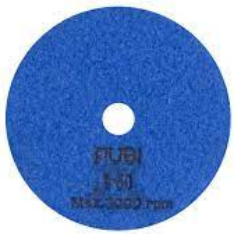 Rubi – Brusni disk za poliranje K50 Ø100mm – RUB62970