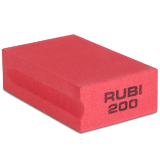Rubi – Dijamanstski brusni sunđer K200 – RUB61976