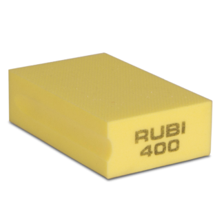 Rubi – Dijamanstski brusni sunđer K400 – RUB61977
