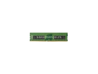 KINGSTON DIMM DDR4 4GB 2666MHz KVR26N19S6/4