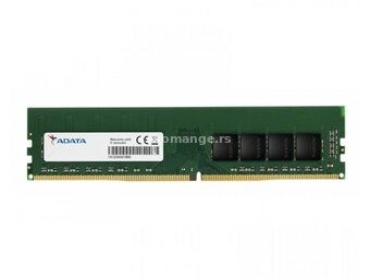 A DATA DIMM DDR4 8GB 3200MHz AD4U32008G22-SGN