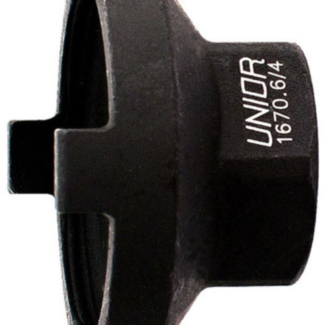 Unior – Skidač zadnjeg lančanika Bmx 1670.6/4 BMX 1670.6/4 – 616066